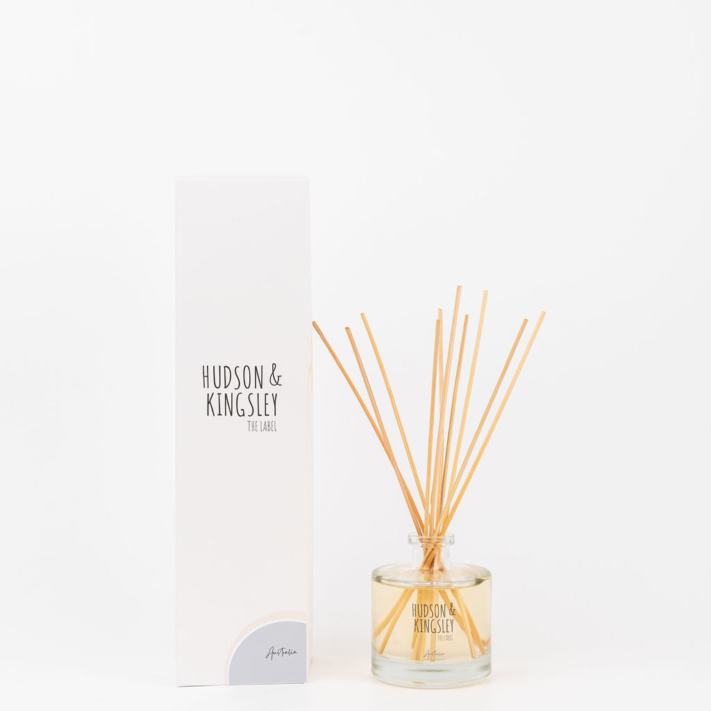 Australia Diffuser – Hudson and Kingsley The Label