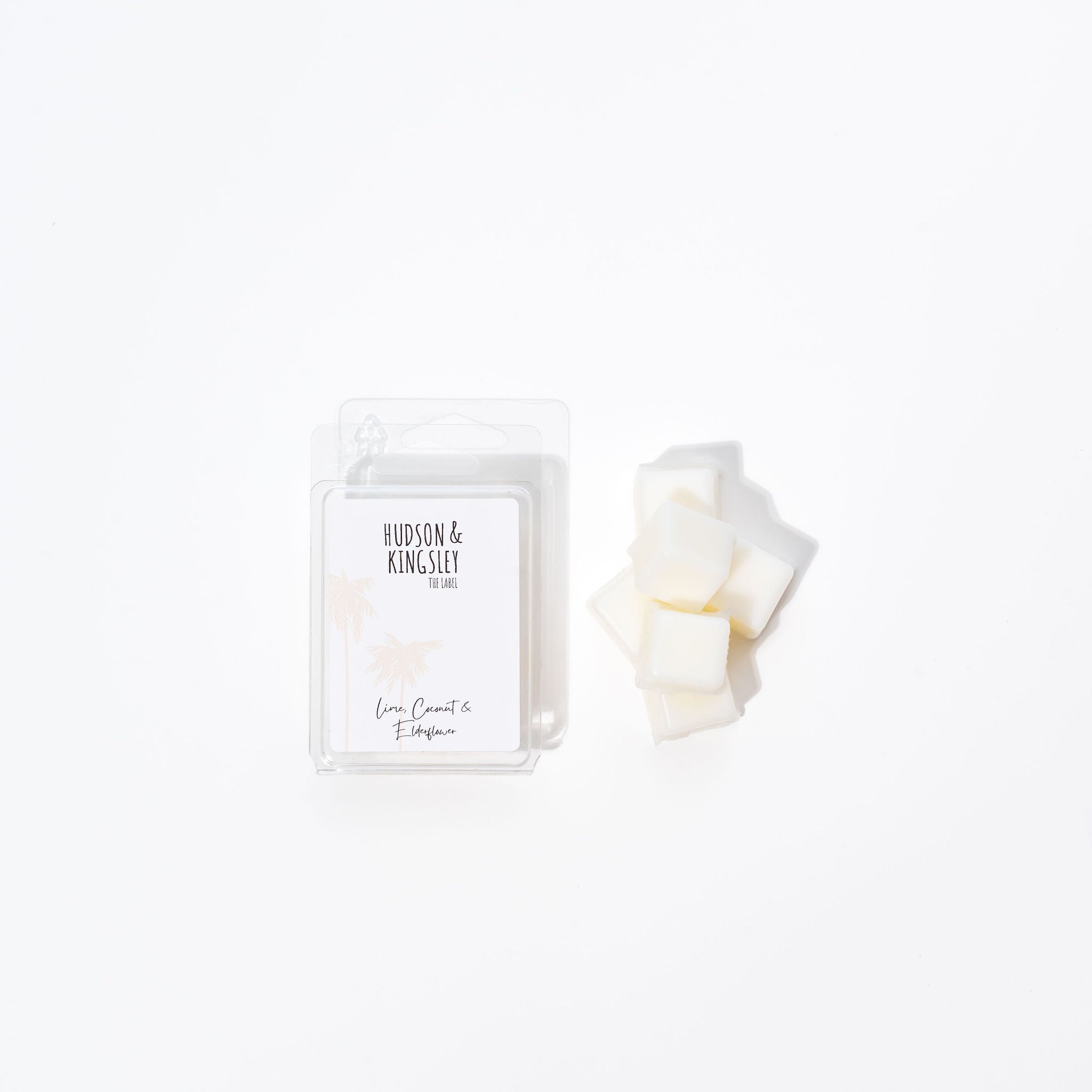 Wax Melts – Hudson and Kingsley The Label